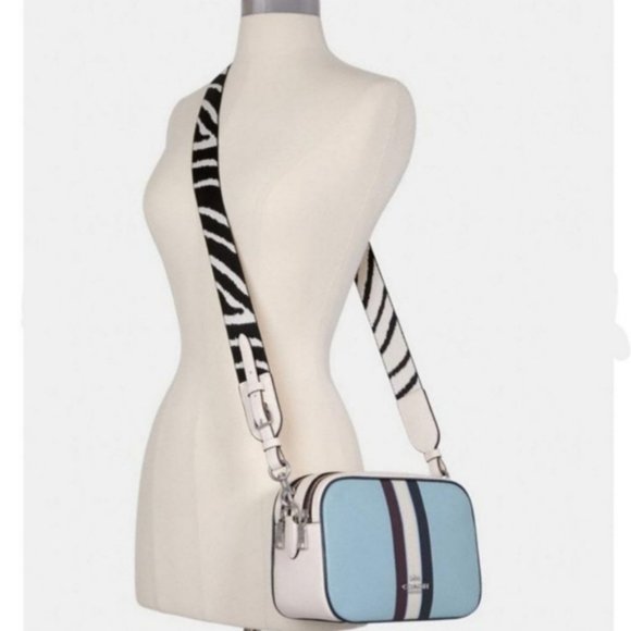 Coach | Bags | Coach Jes Crossbody Waterfall | Poshmark